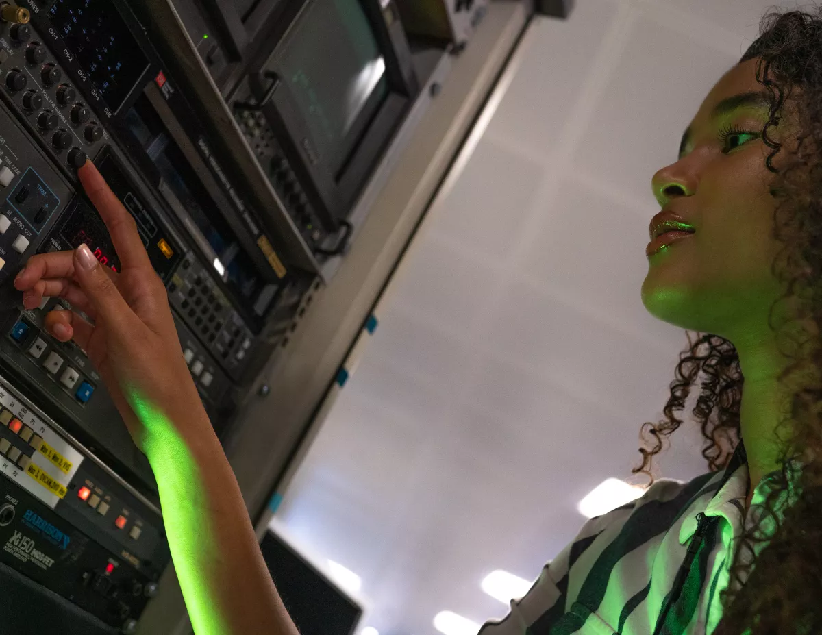 Jobs in film, TV, Radio and Audio production opportunities